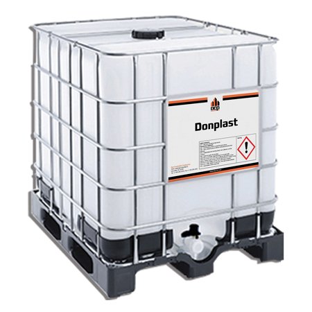 Donplast PC812 | Hyperplasticiser | DCP